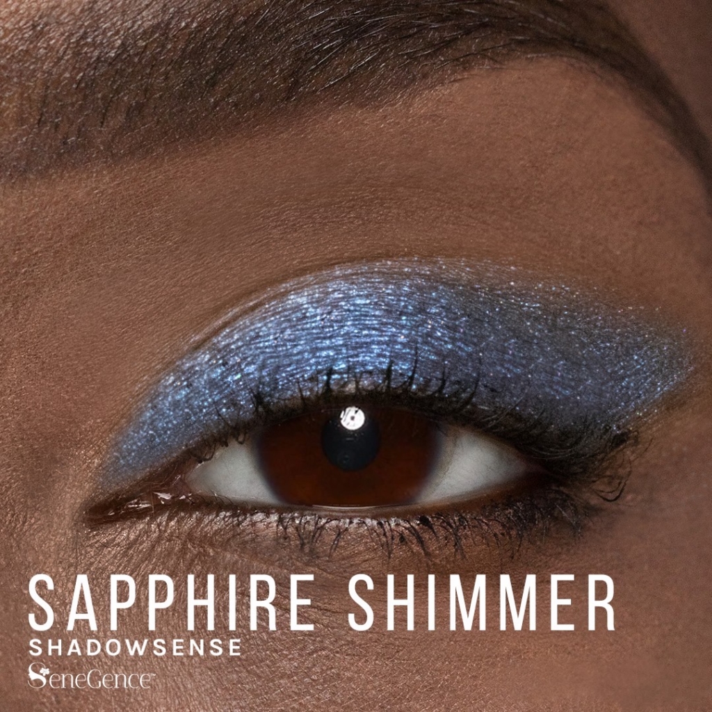 Sapphire Shimmer ShadowSense® (Limited Edition) – swakbeauty.com