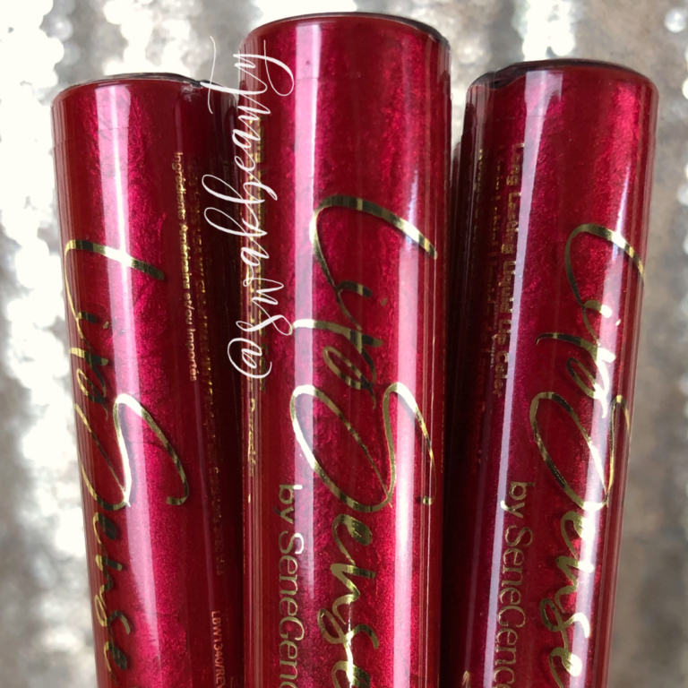 Red Ruby LipSense® (Limited Edition) – swakbeauty.com