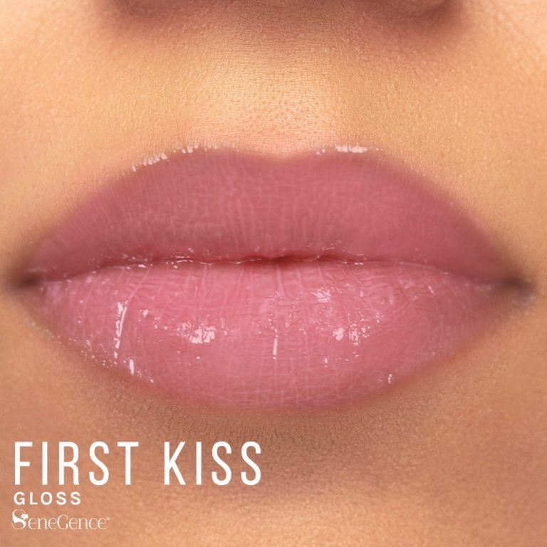 LipSense® First Kiss Gloss (Limited Edition) – swakbeauty.com
