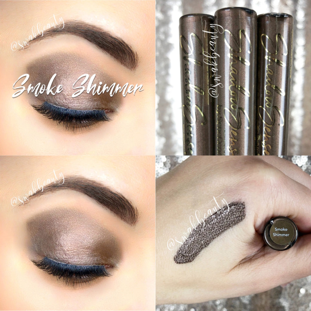Smoke Shimmer ShadowSense® (Limited Edition) – swakbeauty.com