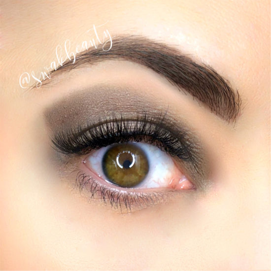 Smoke Shimmer ShadowSense® (Limited Edition) – swakbeauty.com