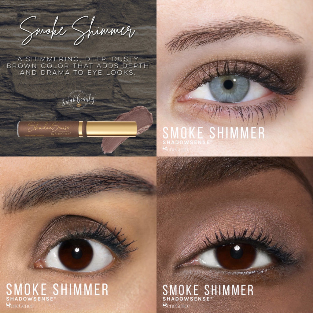 Smoke Shimmer ShadowSense® (Limited Edition) – swakbeauty.com