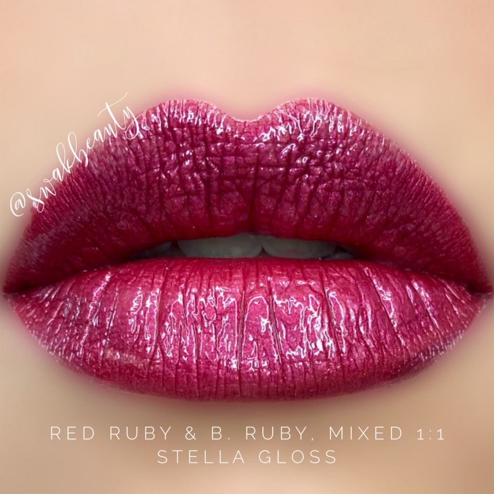 Lip Mix – Ruby Sisters – swakbeauty.com