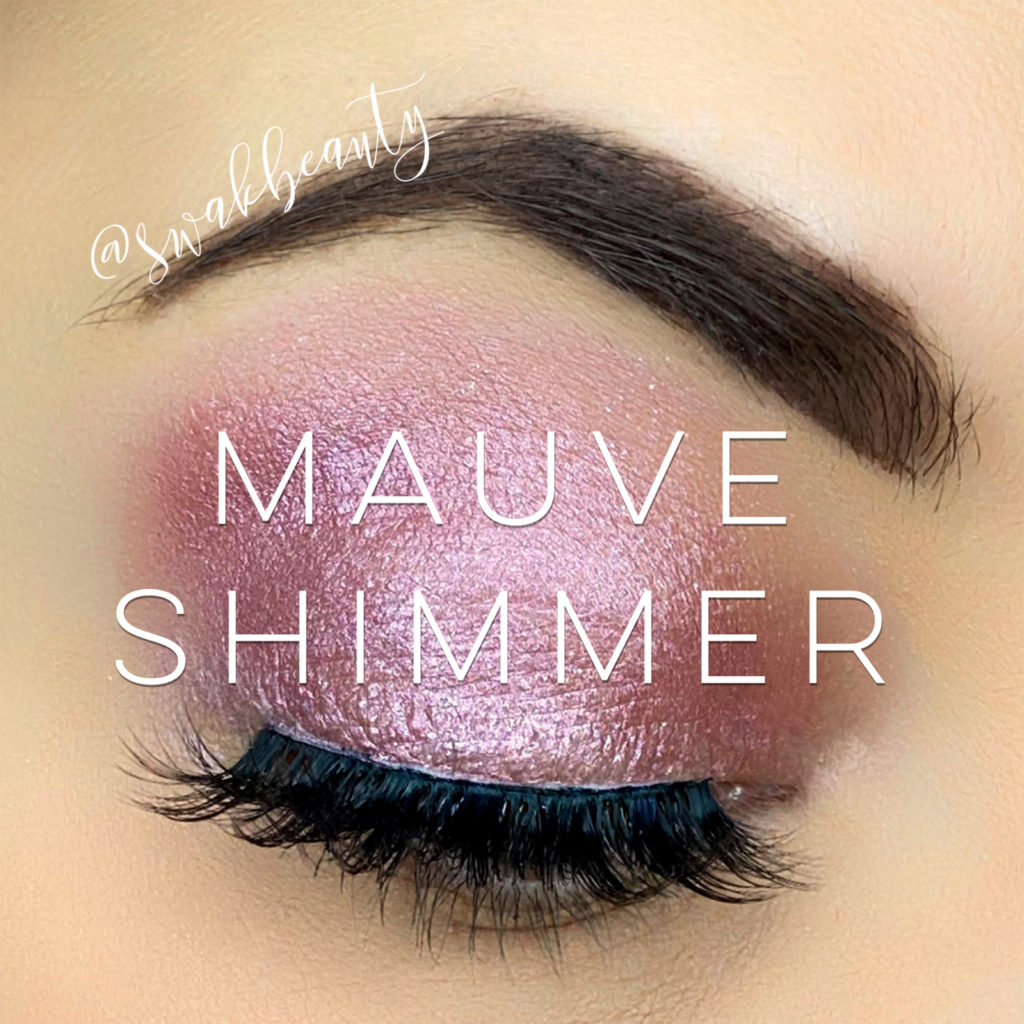 Mauve Shimmer ShadowSense® (Limited Edition) – swakbeauty.com