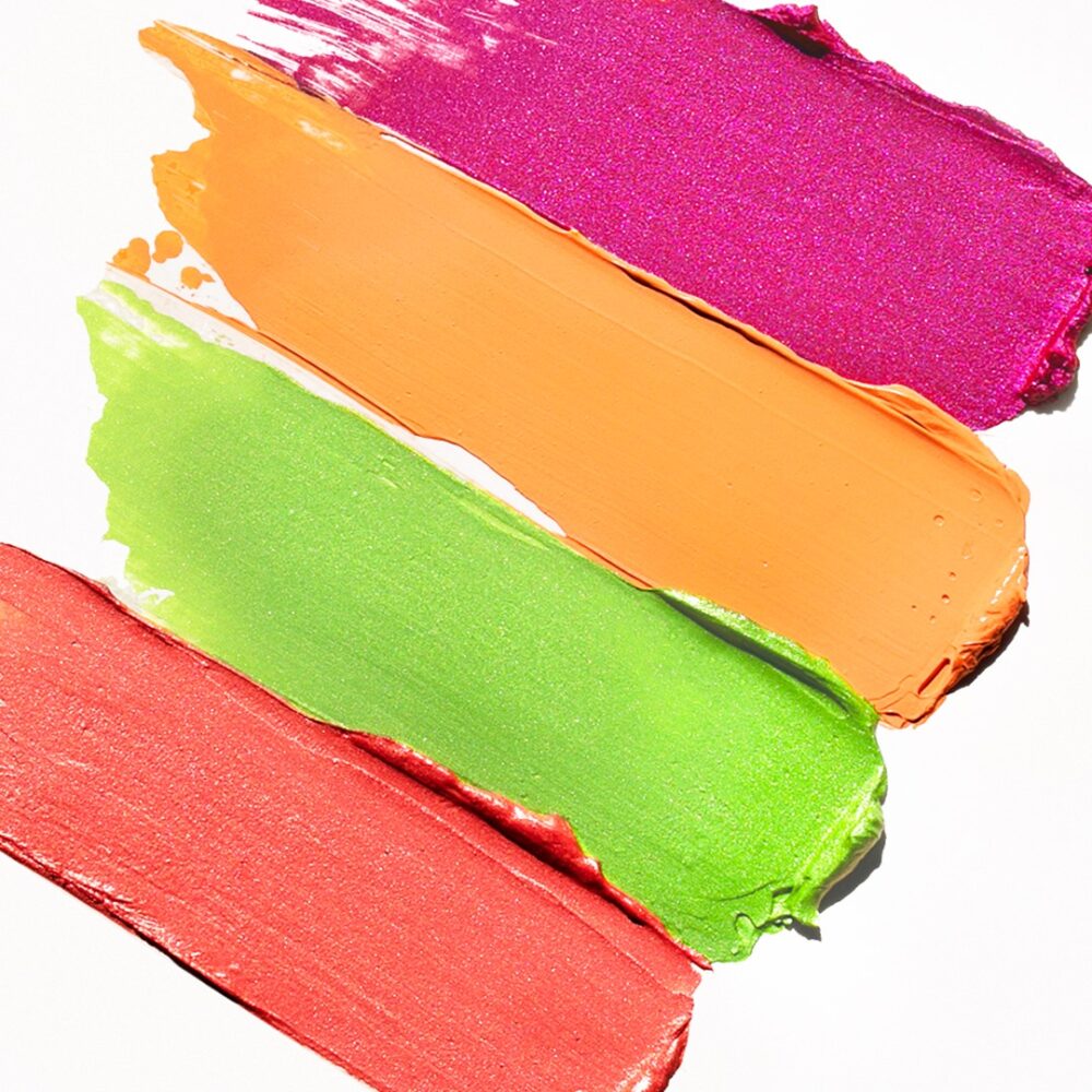 Color Surge ShadowSense® Collection (Limited Edition) – swakbeauty.com