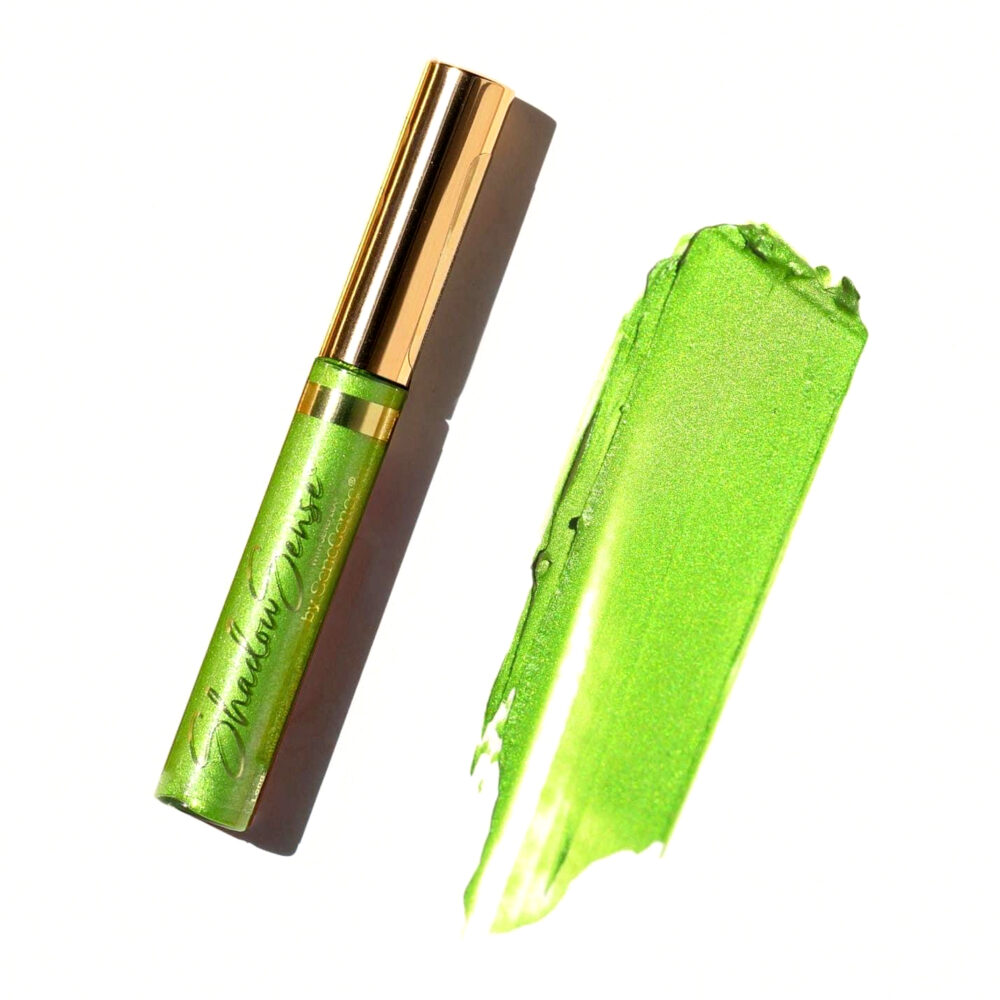Neon Green Shimmer ShadowSense® (Limited Edition) – swakbeauty.com