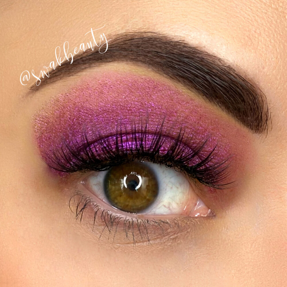 Plasma Pink Shimmer ShadowSense® (Limited Edition) – swakbeauty.com