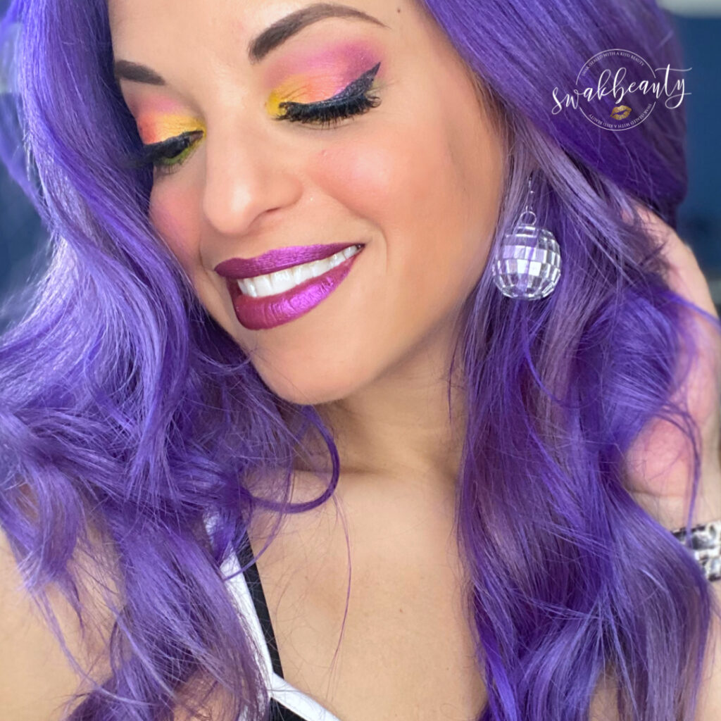 MOTD – Color Surge – swakbeauty.com MOTD – Color Surge – swakbeauty.com