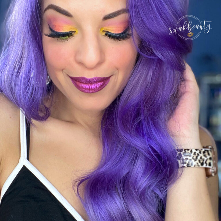 MOTD – Color Surge – swakbeauty.com