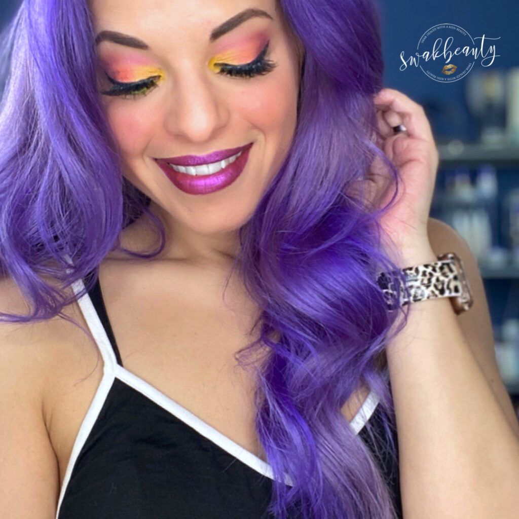 MOTD – Color Surge – swakbeauty.com