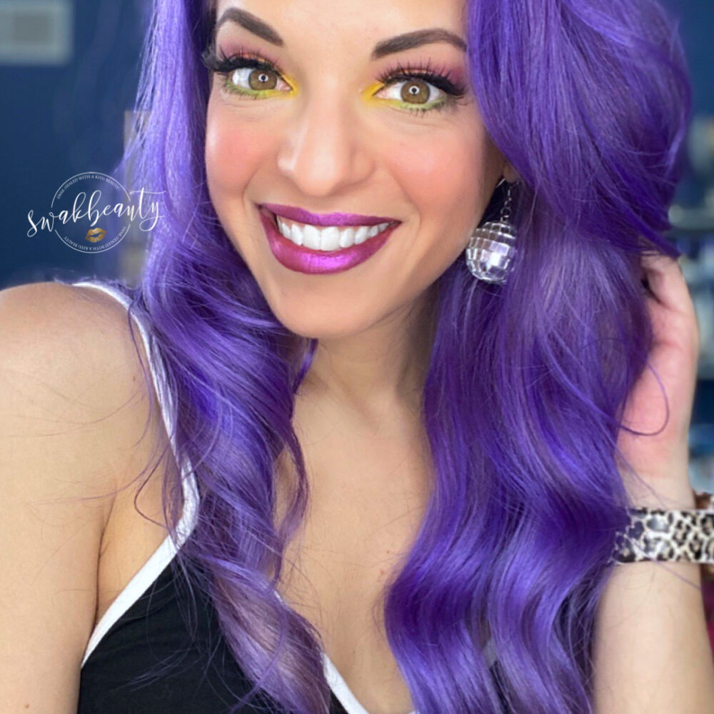 MOTD – Color Surge – swakbeauty.com