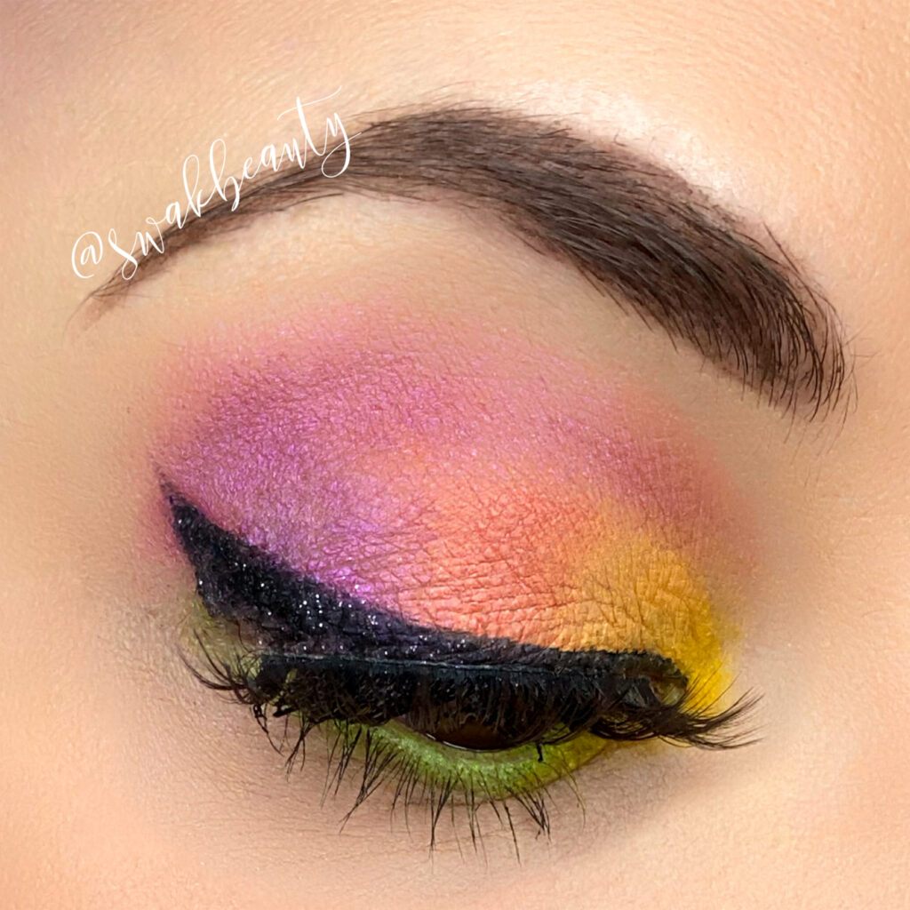 MOTD – Color Surge – swakbeauty.com