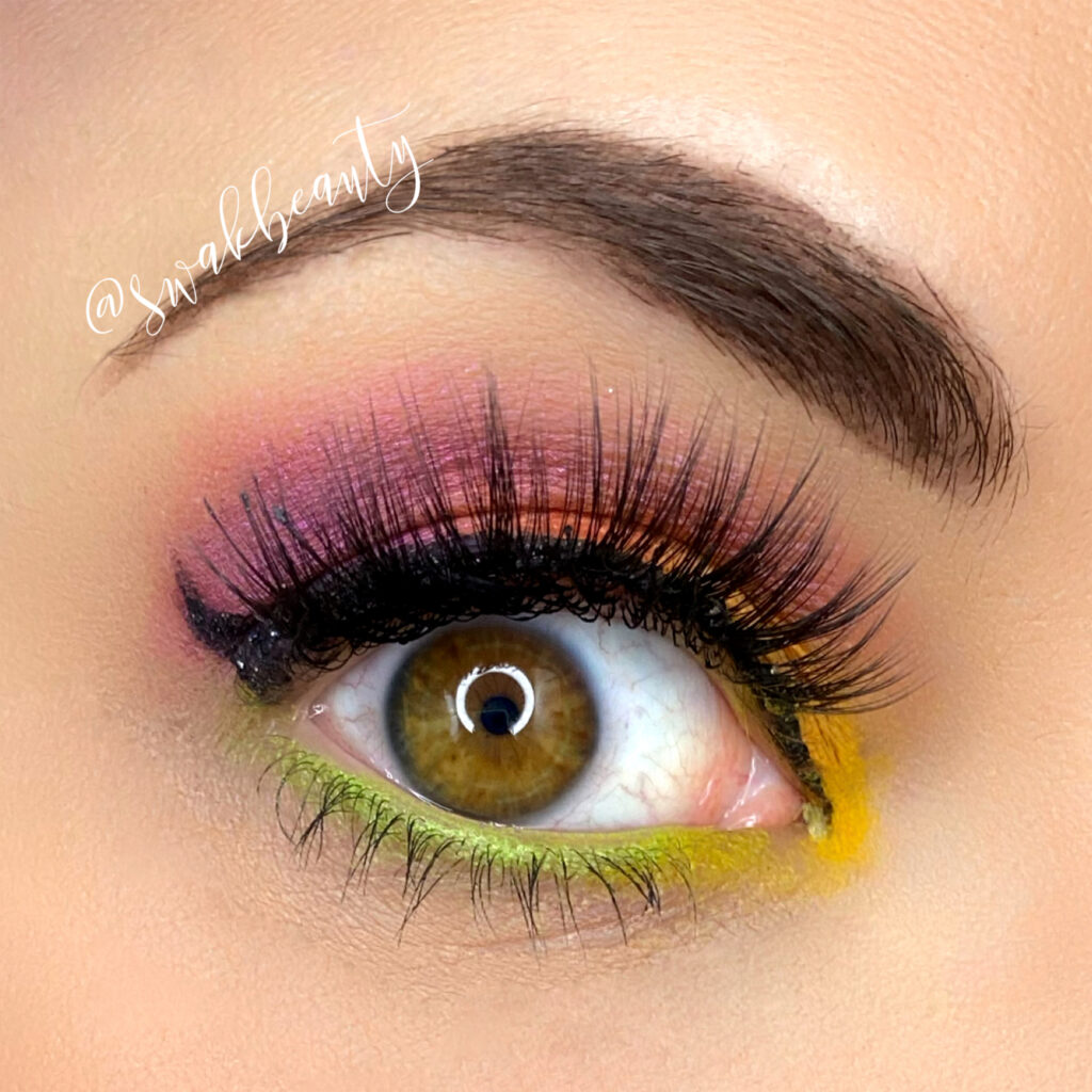MOTD – Color Surge – swakbeauty.com MOTD – Color Surge – swakbeauty.com