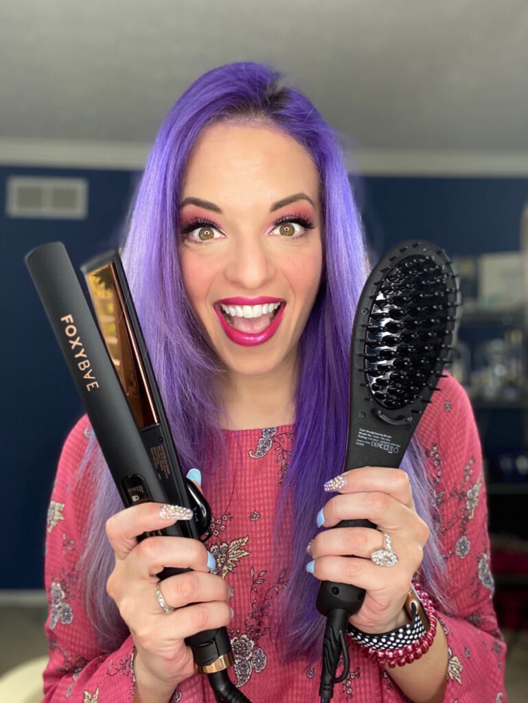 Unboxing with FoxyBae! – swakbeauty.com