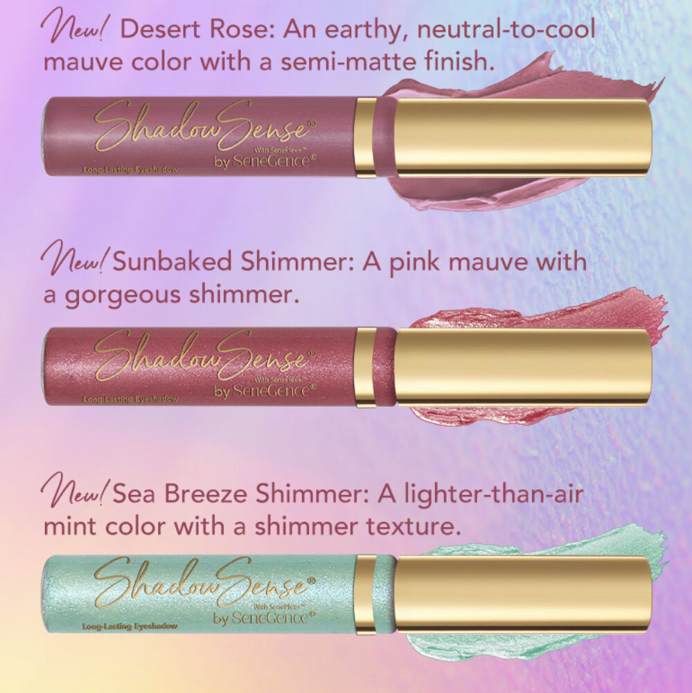 California Dreamin’ ShadowSense® Collection (Limited Edition ...