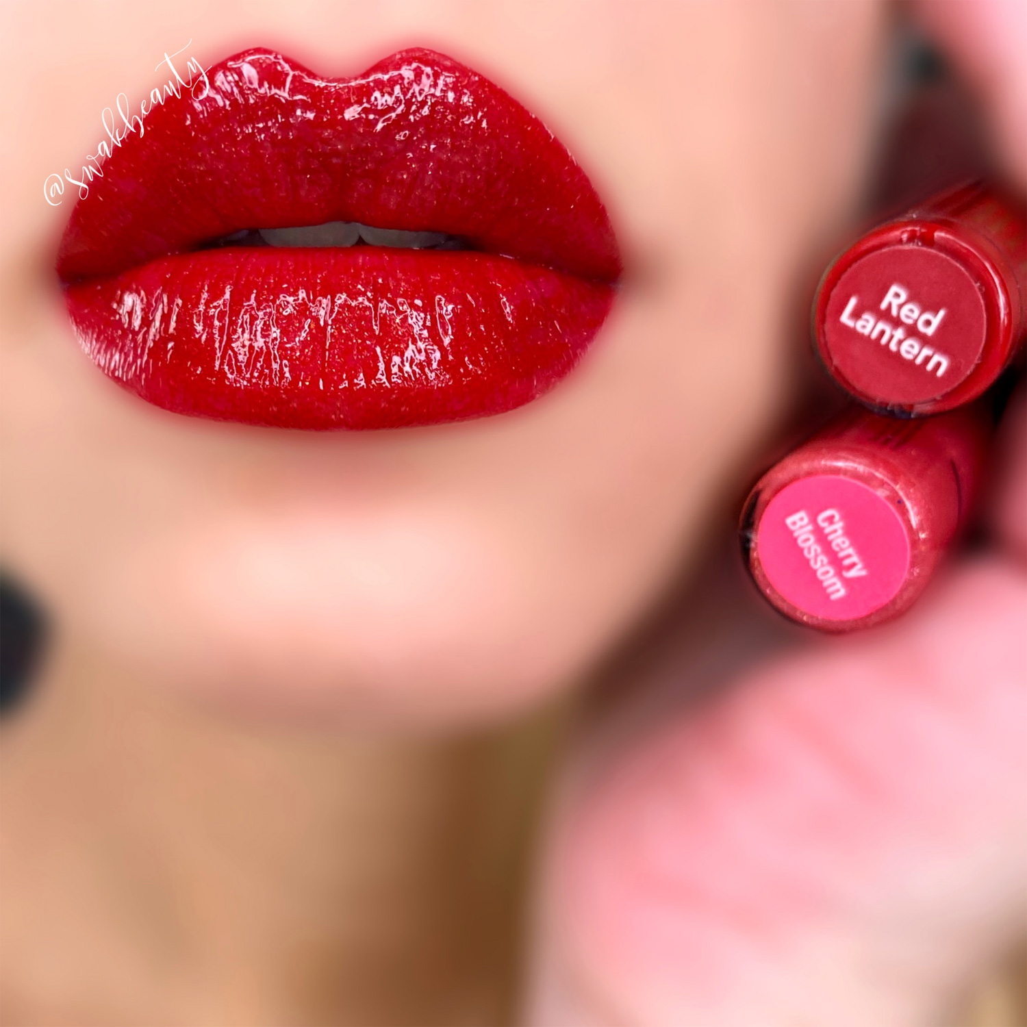 In Bloom Lip Mix! – swakbeauty.com