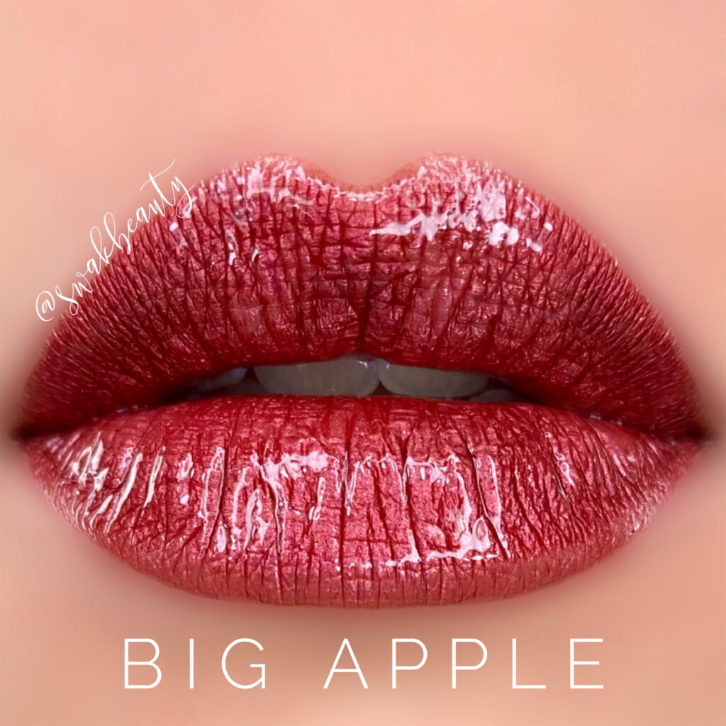 Big Apple LipSense® (Limited Edition) – swakbeauty.com