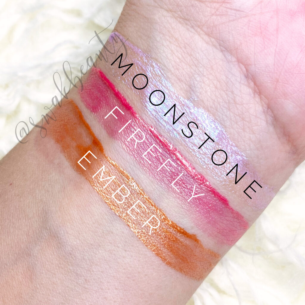 Ember Mini Pearlizer (Limited Edition) – swakbeauty.com