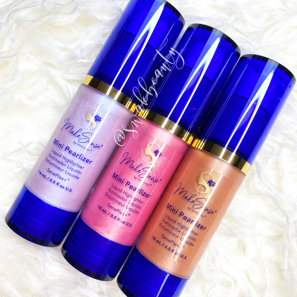 Ember Mini Pearlizer (Limited Edition) – swakbeauty.com