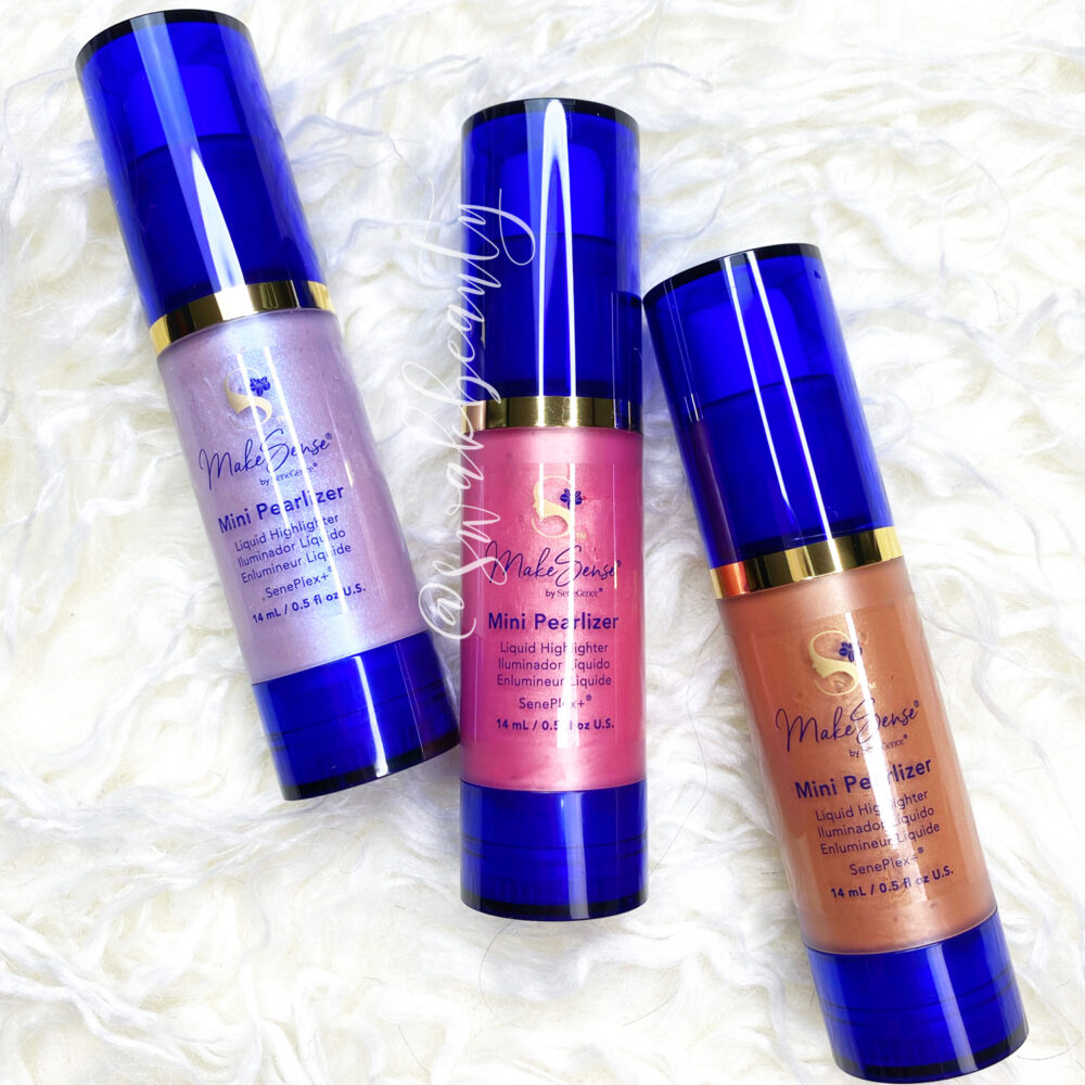 Ember Mini Pearlizer (Limited Edition) – swakbeauty.com