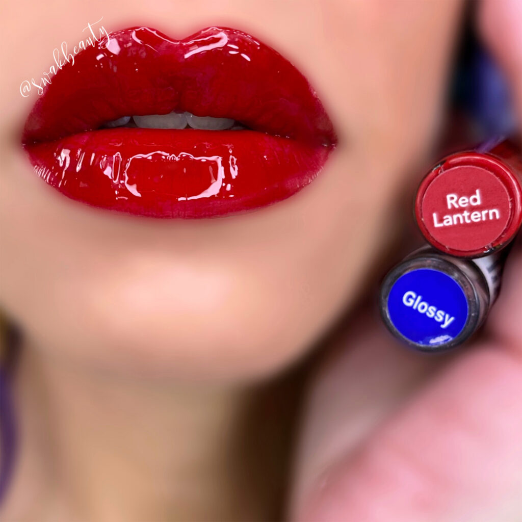 Red Lantern LipSense® (Limited Edition) – swakbeauty.com
