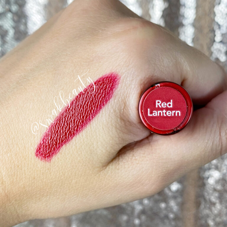 Red Lantern LipSense® (Limited Edition) – swakbeauty.com