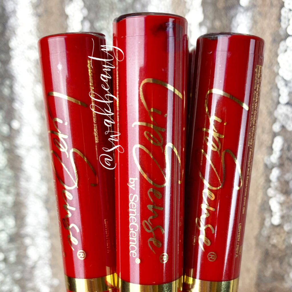 Red Lantern LipSense® (Limited Edition) – swakbeauty.com