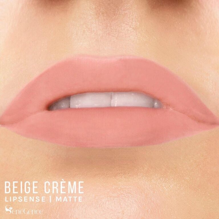 Beige Crème LipSense® (Limited Edition) – swakbeauty.com