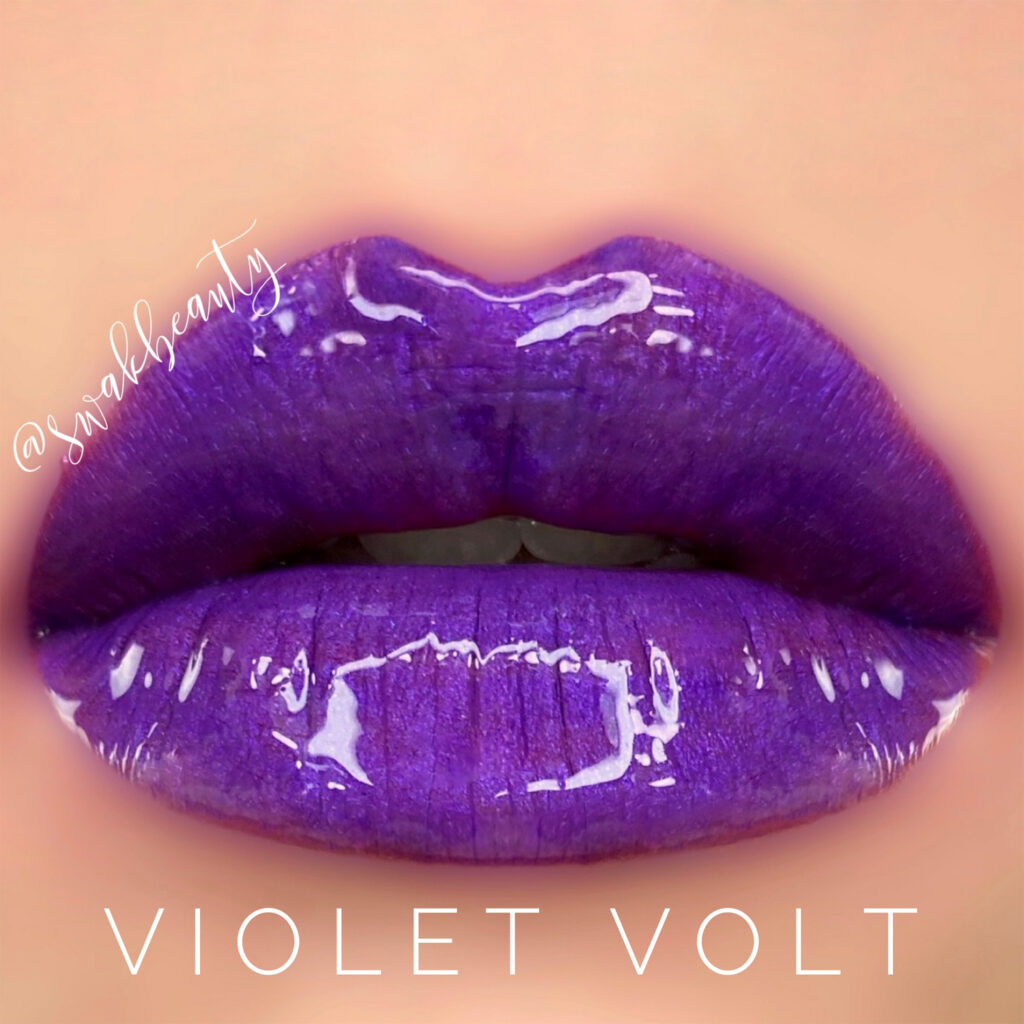 Violet Volt LipSense® – swakbeauty.com