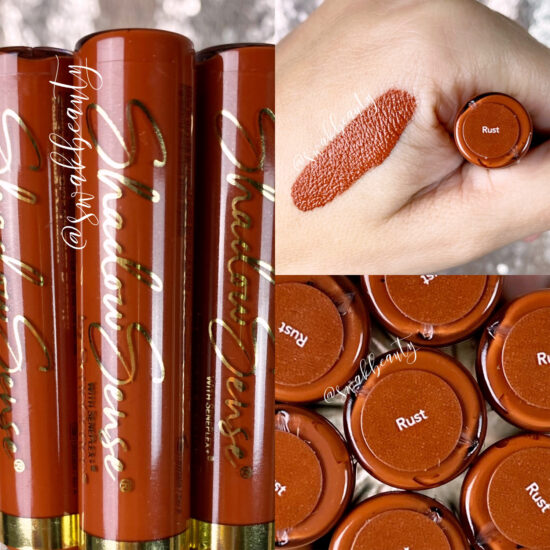Rust ShadowSense® (Limited Edition) – swakbeauty.com