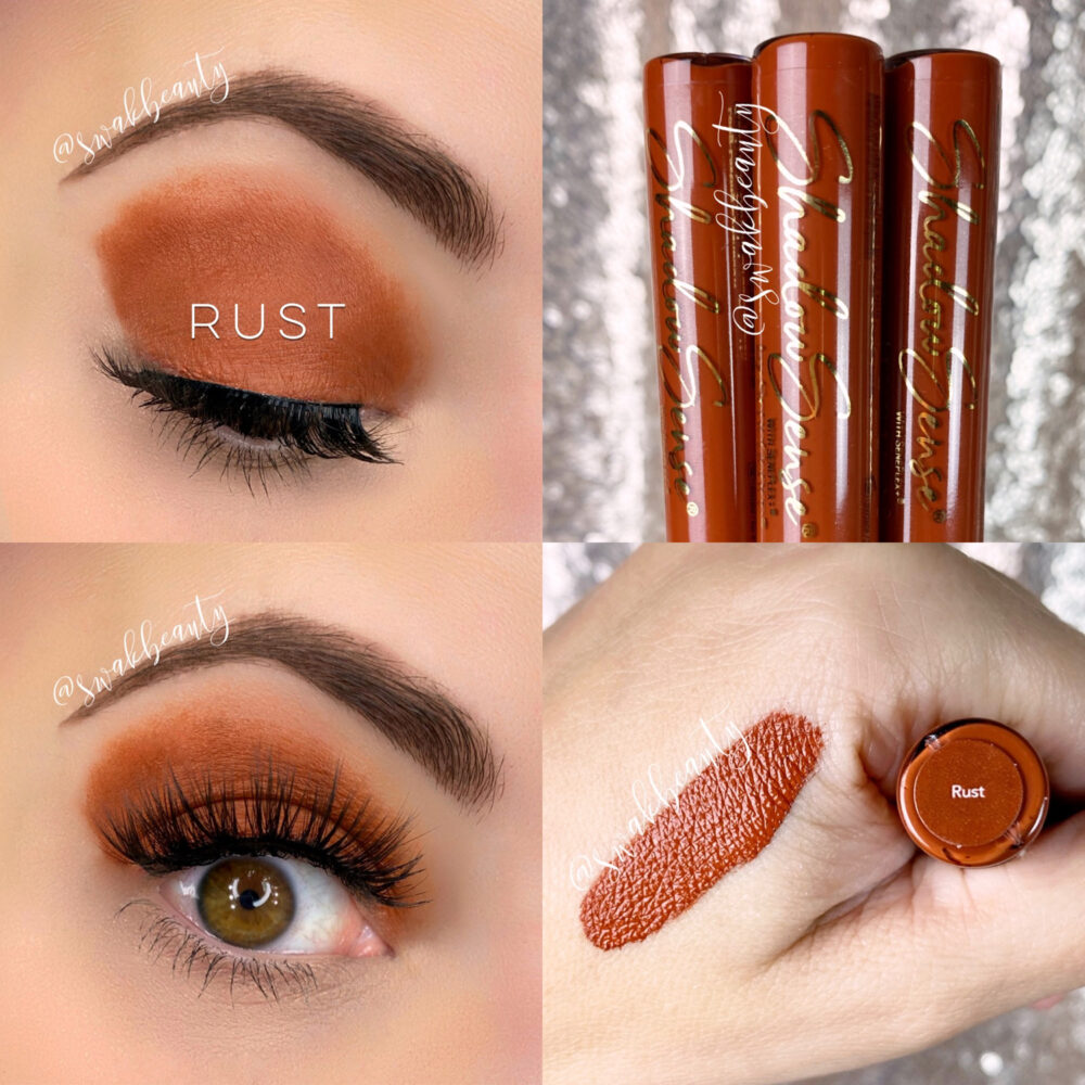 Rust ShadowSense® (Limited Edition) – swakbeauty.com