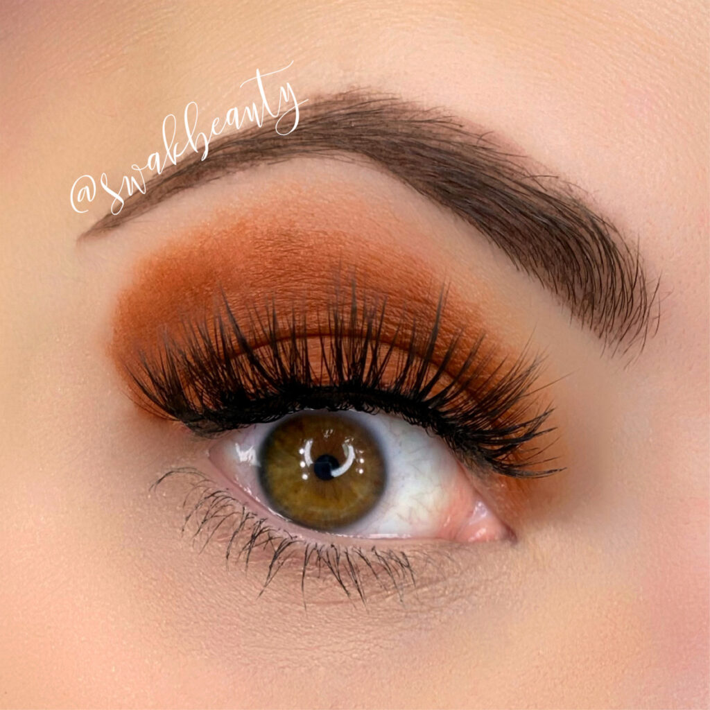 Rust ShadowSense® (Limited Edition) – swakbeauty.com