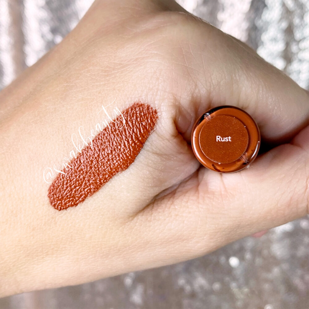 Rust ShadowSense® (Limited Edition) – swakbeauty.com