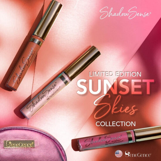 Twilight Shimmer ShadowSense® (Limited Edition) – swakbeauty.com