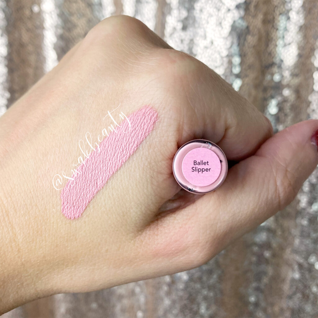 Ballet Slipper ShadowSense® (Limited Edition) – swakbeauty.com