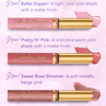 Pretty N’ Pink ShadowSense® Collection (Limited Edition) – swakbeauty.com