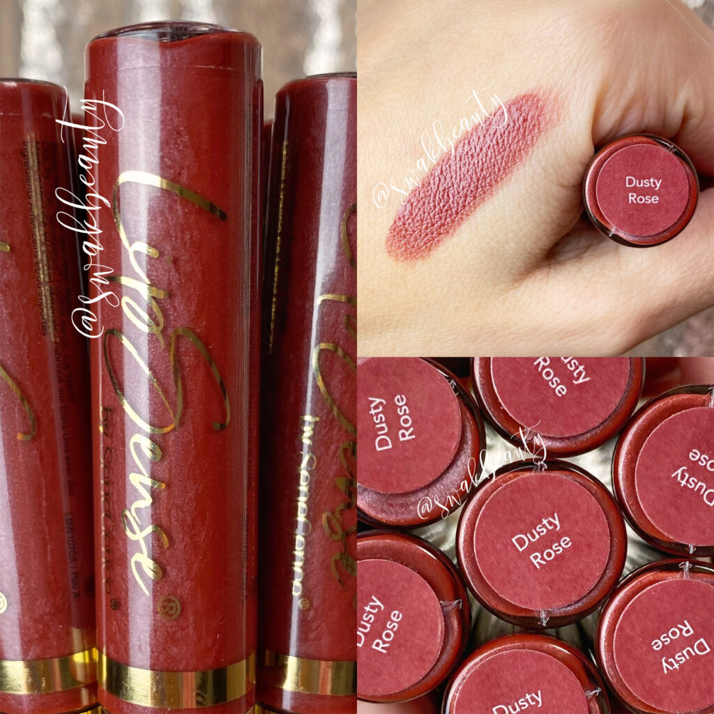 Dusty Rose LipSense® (Limited Edition) – swakbeauty.com
