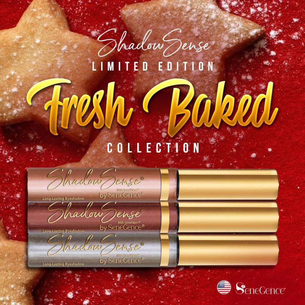 Smoked Spice Shimmer ShadowSense® (Limited Edition) – swakbeauty.com