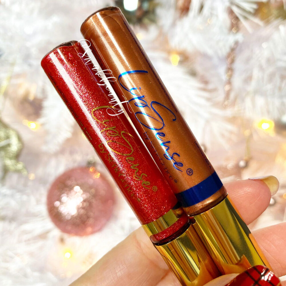 LipSense® Festive Lips Duo – swakbeauty.com