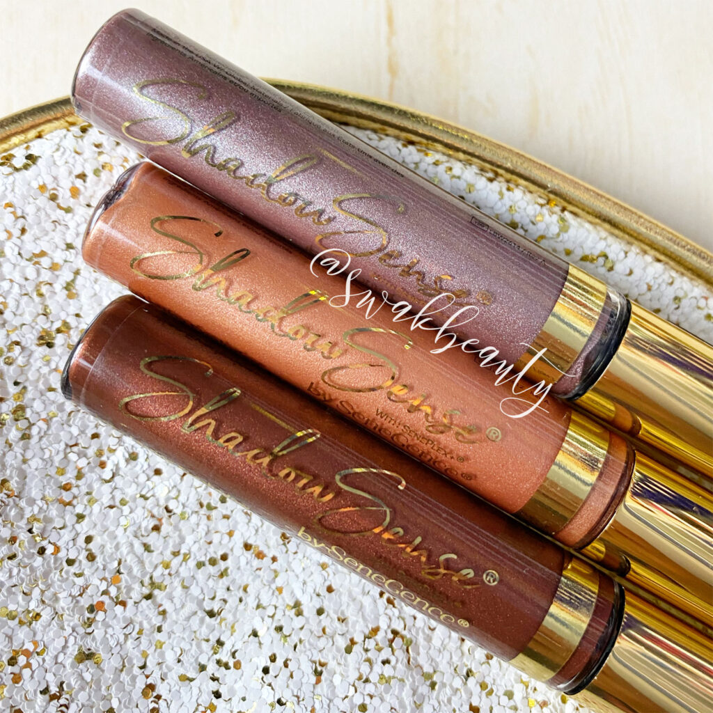 Fresh Baked ShadowSense® Collection (Limited Edition) – swakbeauty.com