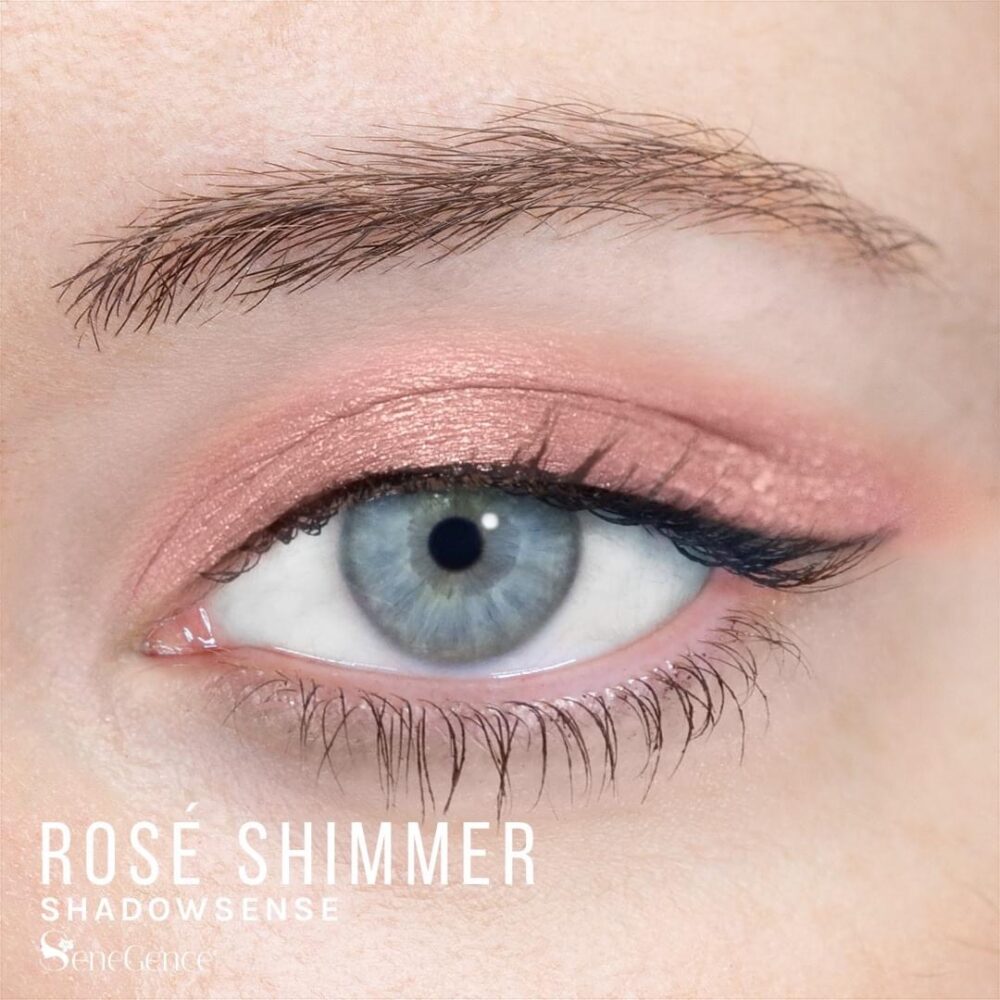 Rosé Shimmer ShadowSense® (Limited Edition) – swakbeauty.com