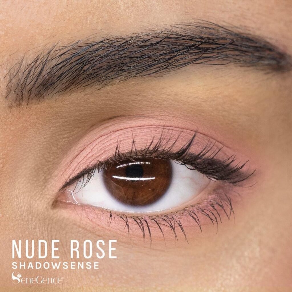 Nude Rose ShadowSense® (Limited Edition) – swakbeauty.com