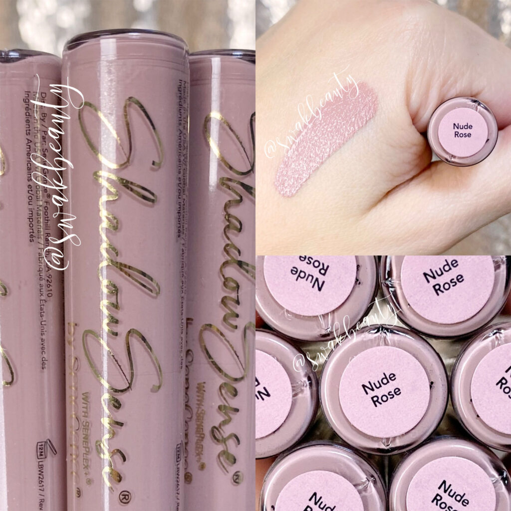 Nude Rose ShadowSense® (Limited Edition) – swakbeauty.com