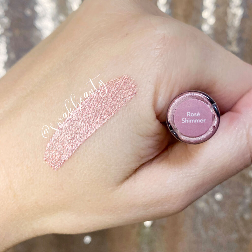 Rosé Shimmer ShadowSense® (Limited Edition) – swakbeauty.com
