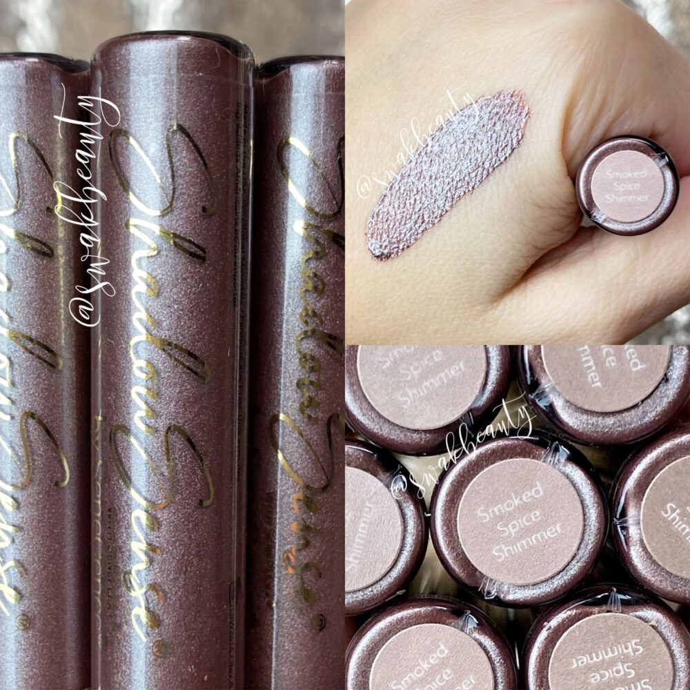 Fresh Baked ShadowSense® Collection (Limited Edition) – swakbeauty.com