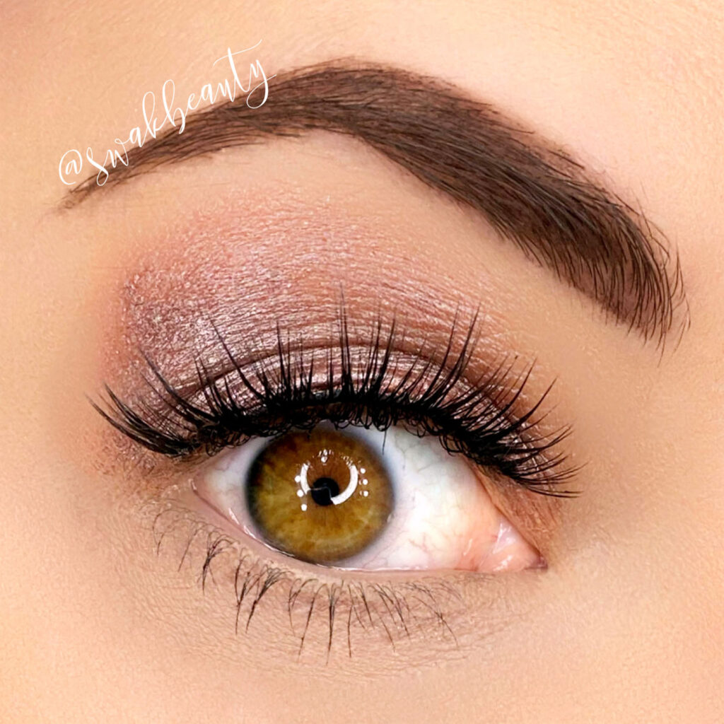 Smoked Spice Shimmer ShadowSense® (Limited Edition) – swakbeauty.com