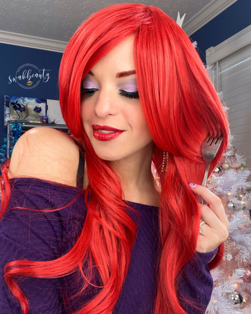 INH Ariel Wig! – swakbeauty.com