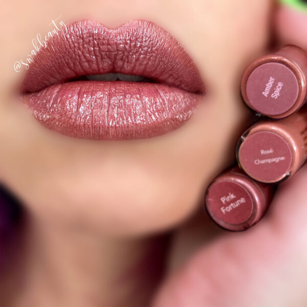 Amber Champagne Lip Mix – swakbeauty.com