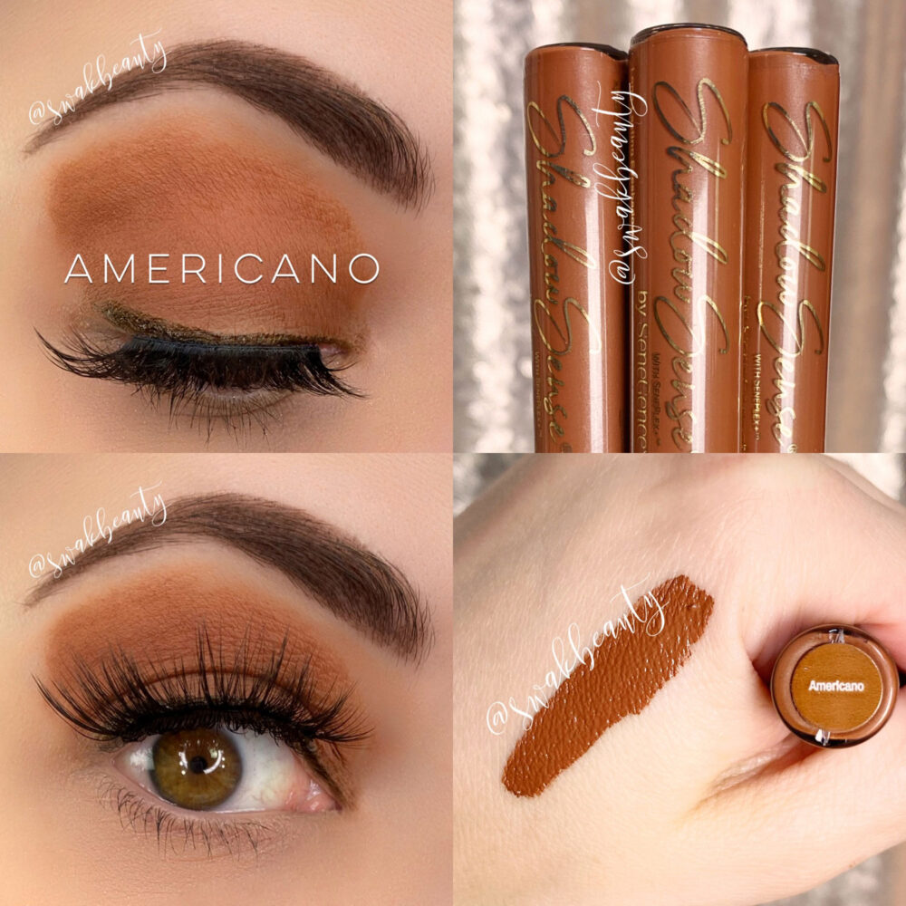 Americano ShadowSense® – swakbeauty.com