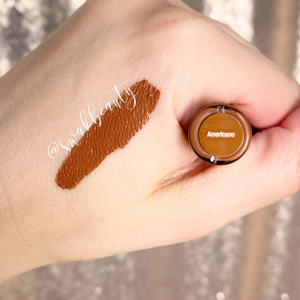 Americano ShadowSense® – swakbeauty.com